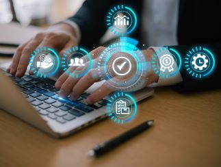 Digital Transformation Solutions