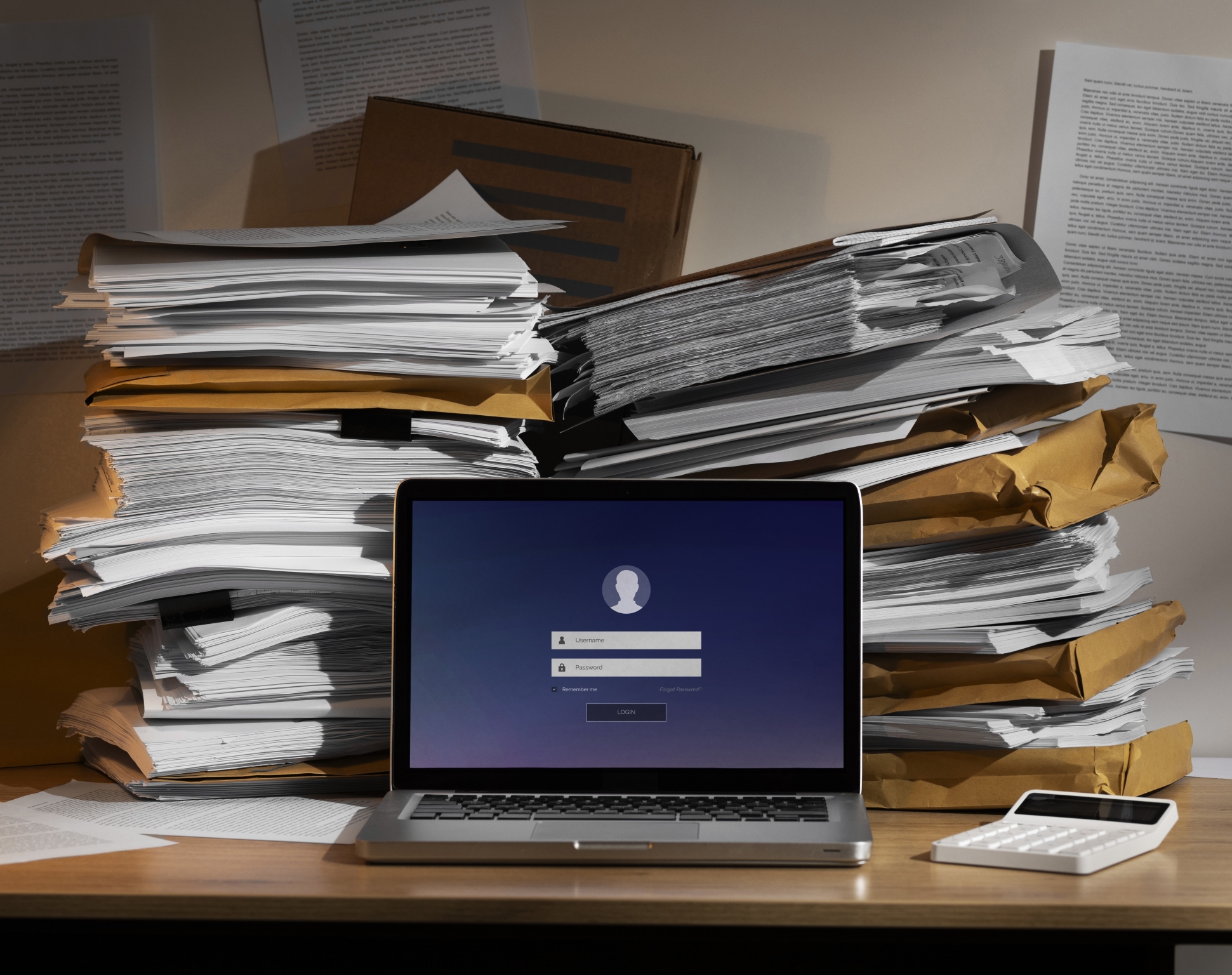 The Paperless Promise: Practical Steps for Document Digitization